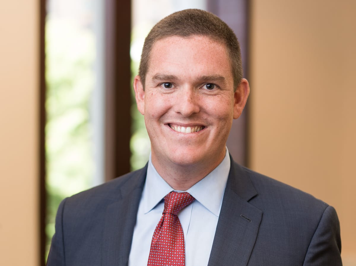 Dan Gorman Becomes a Member of the Firm