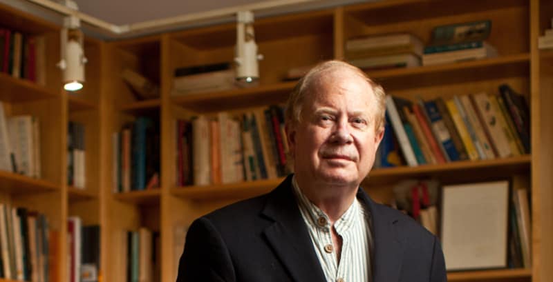 Supporting the NEHGS Fall Dinner Featuring Historian Joseph J. Ellis